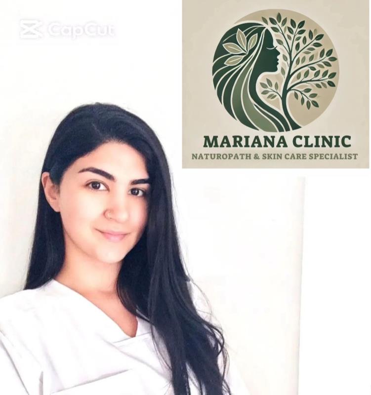 Calmark - mariana clinic