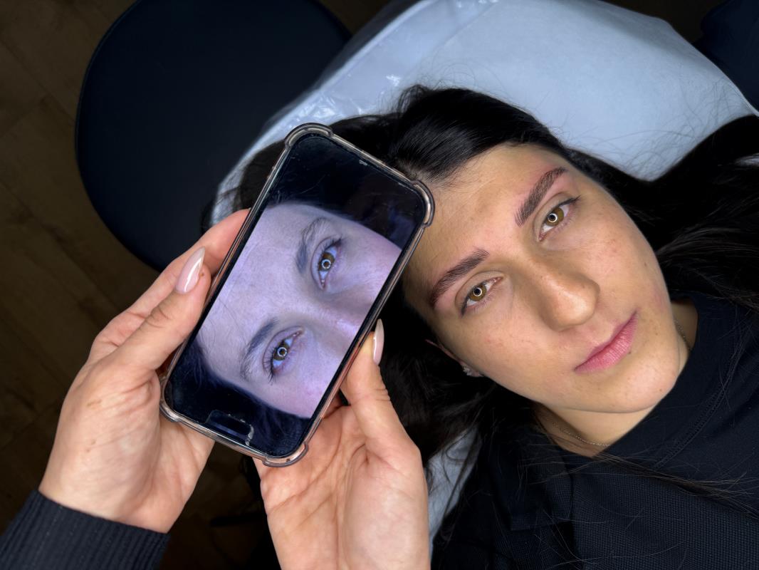 Calmark - shir clinic