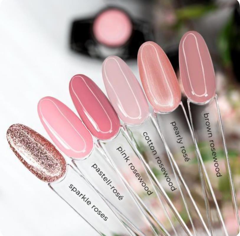 Calmark - miri nails