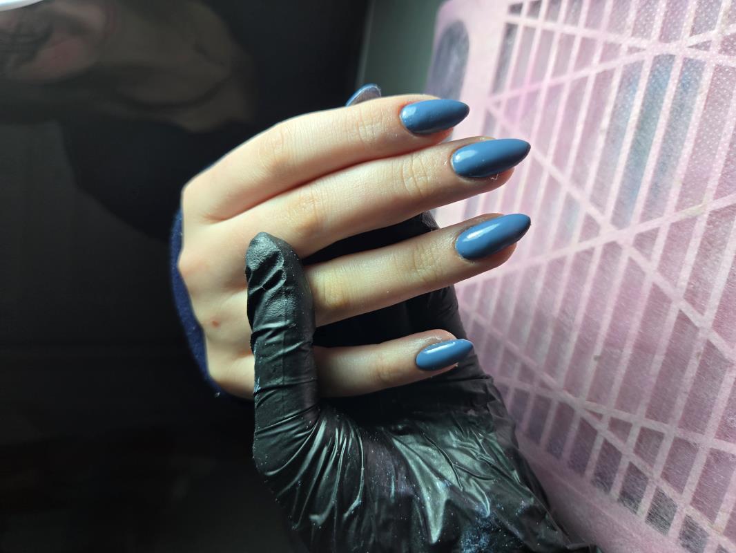 Calmark - shirnails