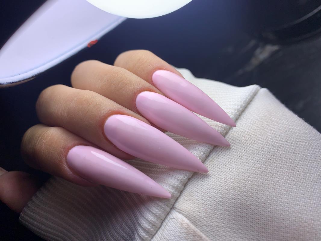 Calmark - sima_nails