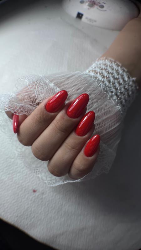 Calmark - אריאלה ניילס