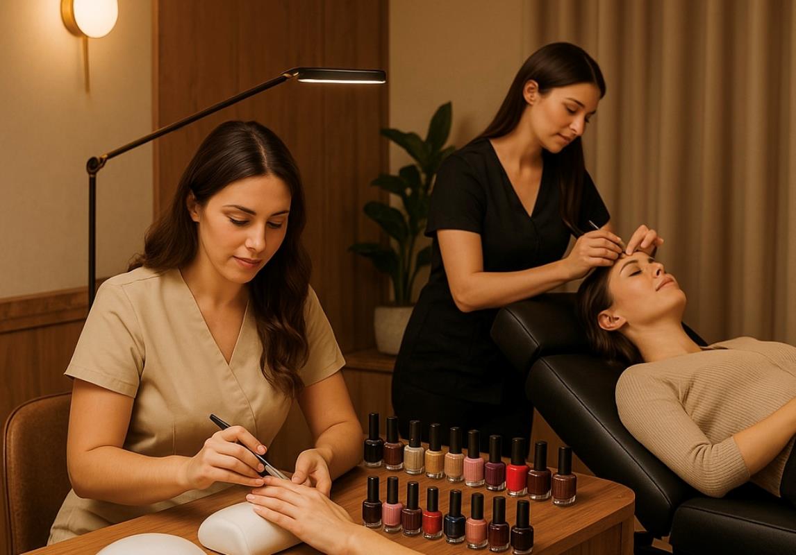 Calmark - Tohar & Moral