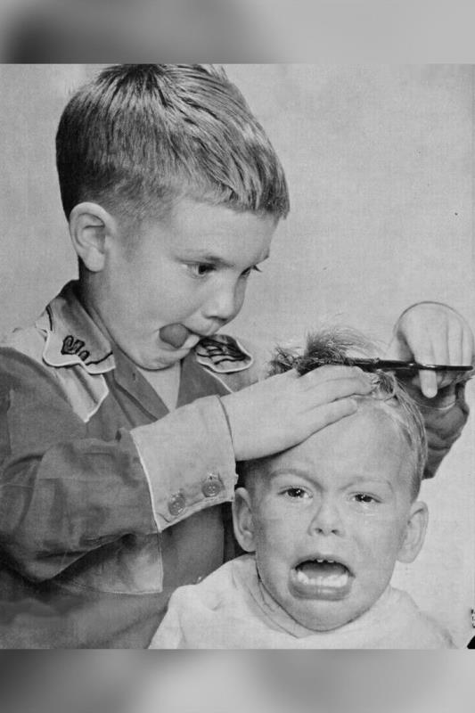 Calmark - THE BARBERHOOD GOLASO