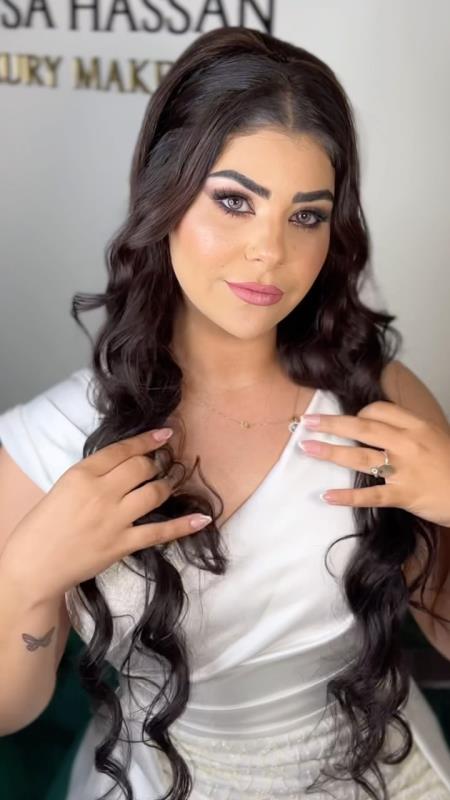 Calmark - maysa makeup