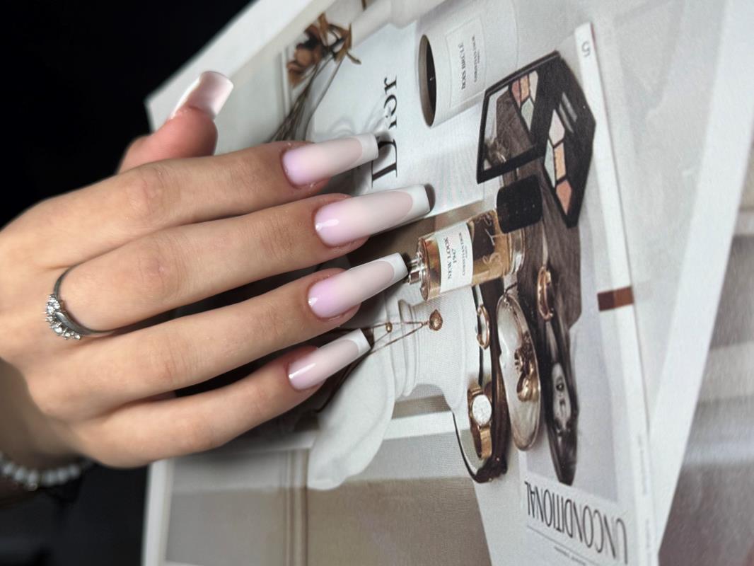 Calmark - Perfect nails by liel