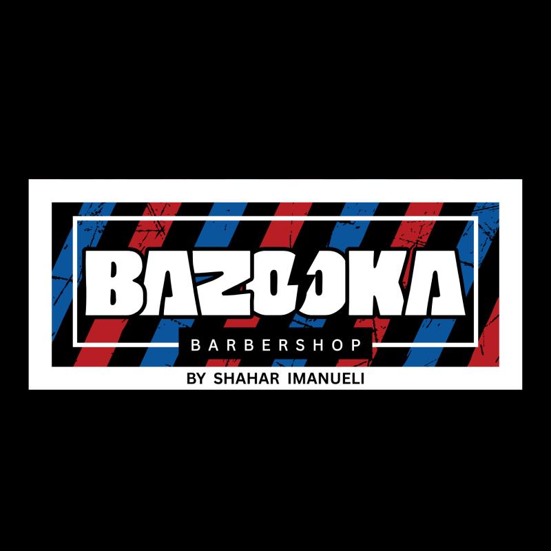 Calmark - BAZOOKA BARBERSHOP