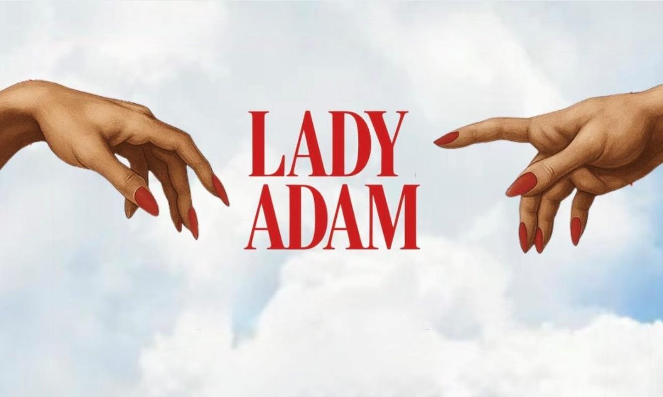 Calmark - Lady Adam